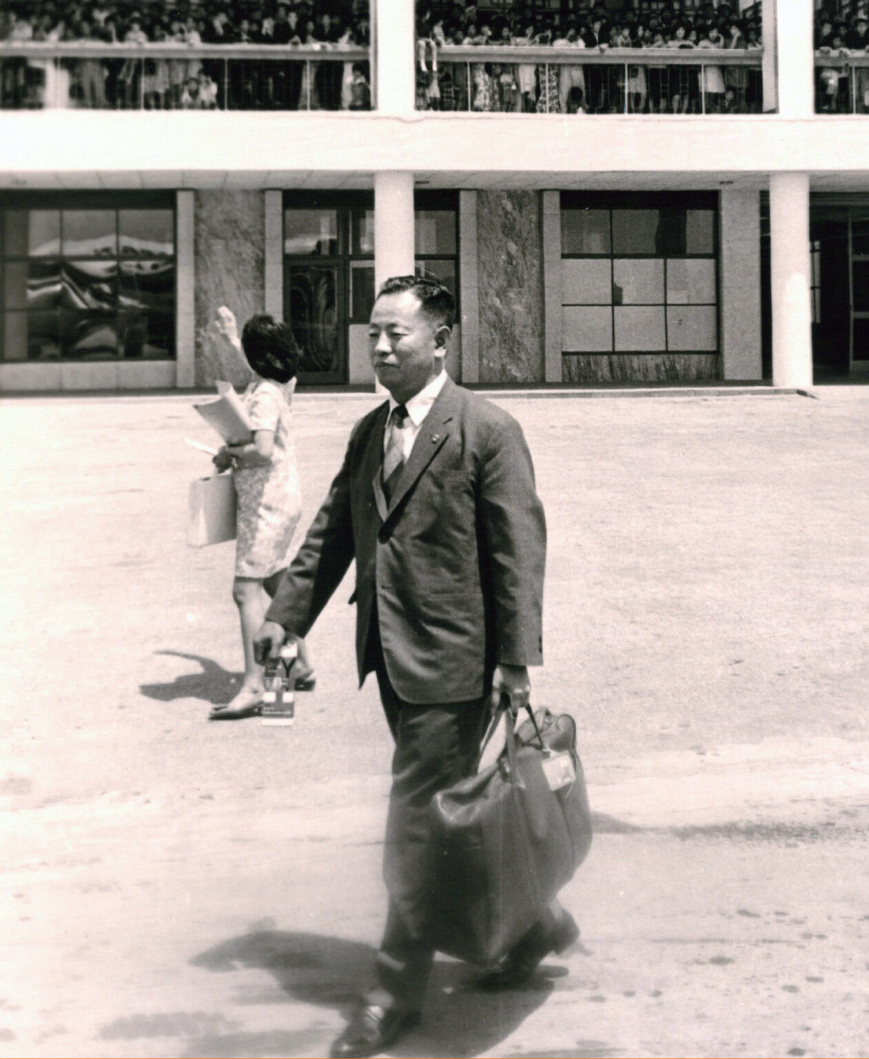 The Spicy Story of Samyang Foods: From Humble Beginnings to Global Fame ...